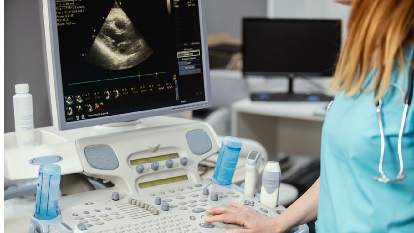 Ultrasound & IR Asset Tracking for Indoor PrecisionUltrasound and IR ...